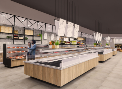 Basko, Gruppo Sogegross - Arneg